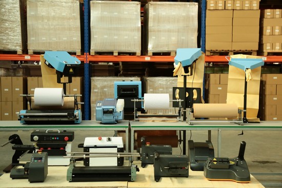 Quy Trình Đóng Gói - Manius Việt Nam